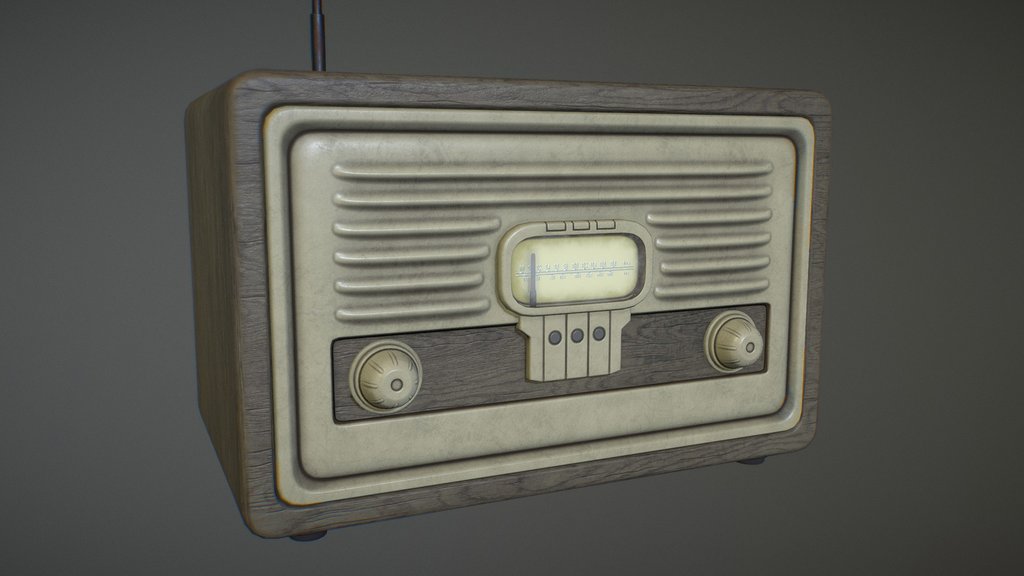 Fallout items - A 3D model collection by JP321 - Sketchfab