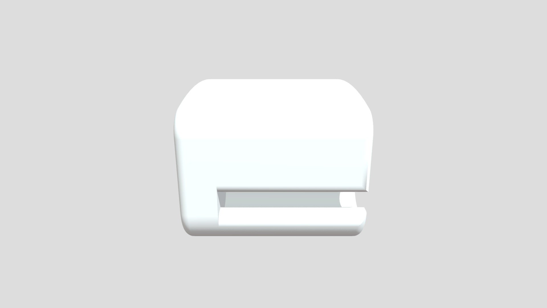 Falange D Fin - 3D model by alessia.cerna [1290177] - Sketchfab