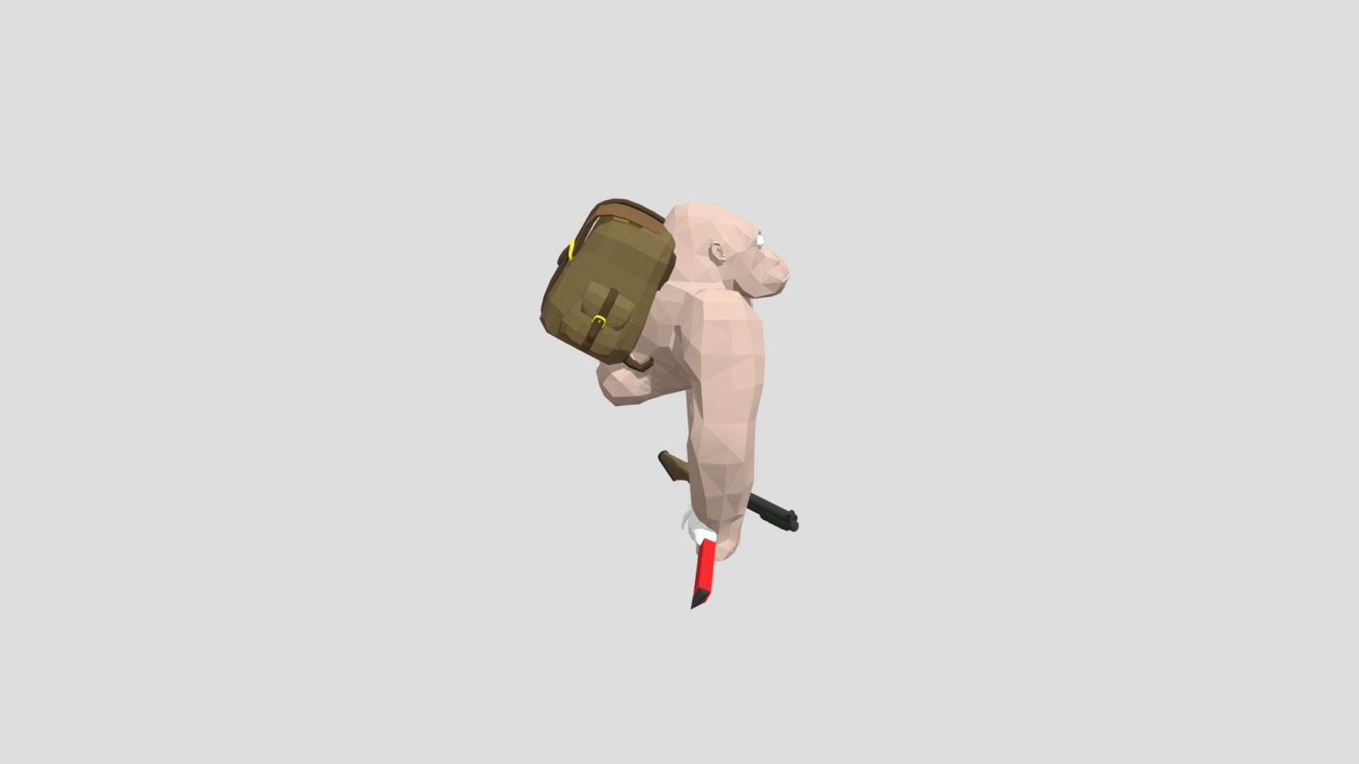 animal company Rig - Download Free 3D model by suderarthur1 [1290763 ...