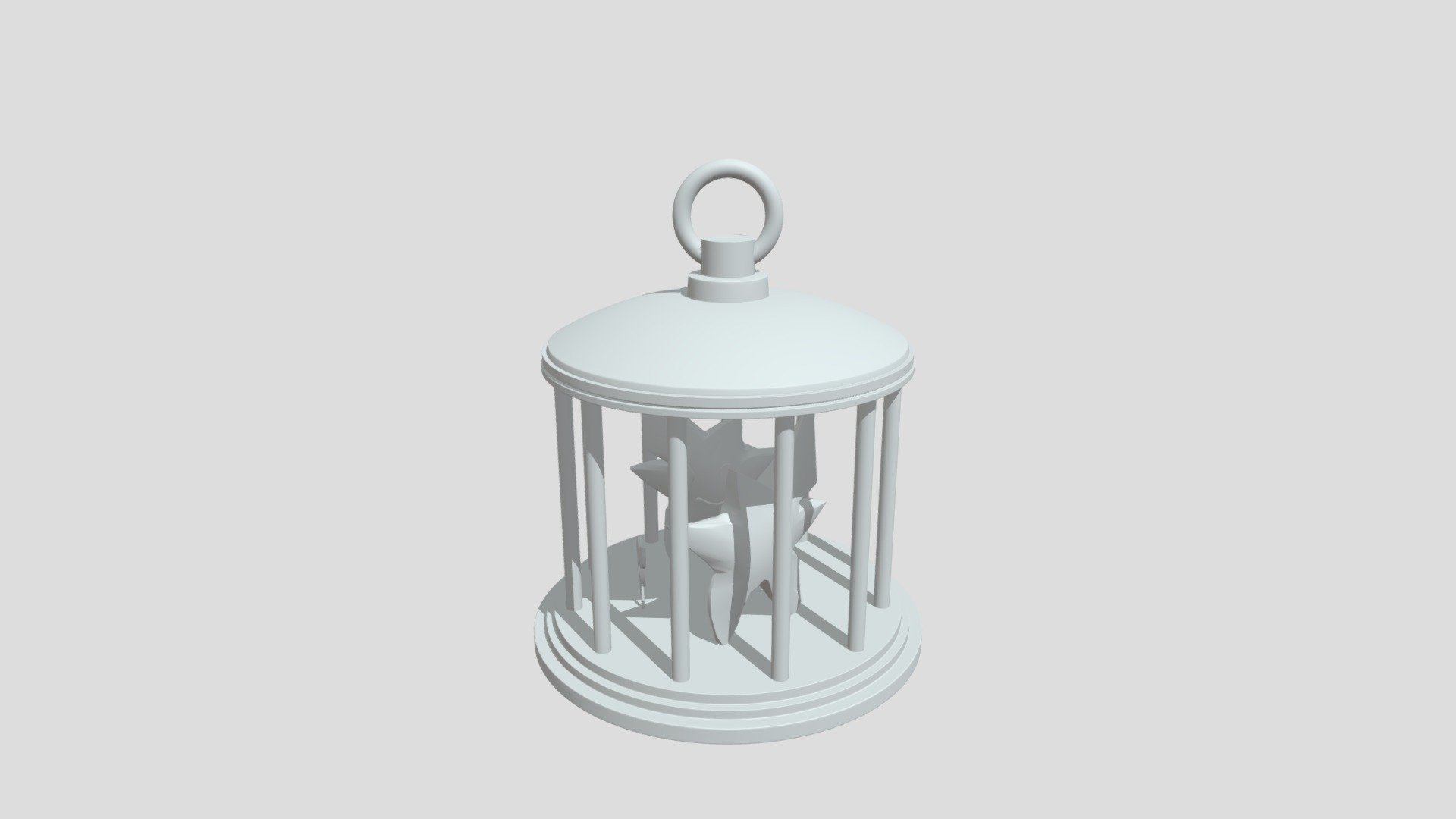 Little_cage - Download Free 3D model by Vineet_Vishwakarma [1291fed ...