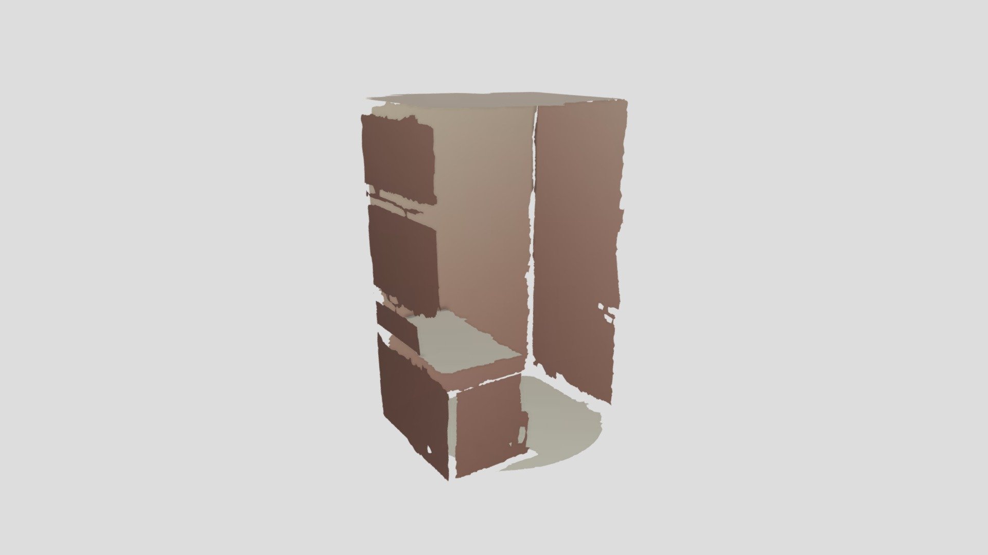 share - 3D model by coderah [129206d] - Sketchfab