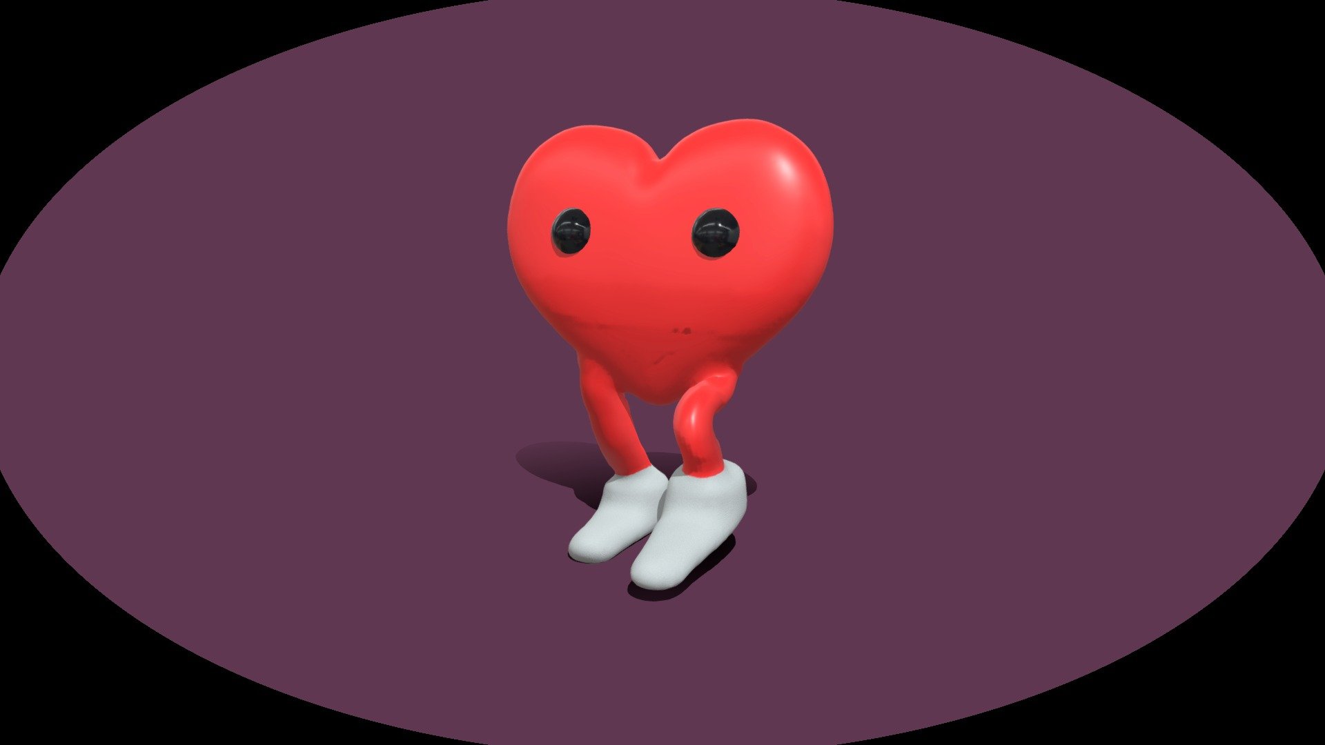Heart Thing Animation - Download Free 3D model by PBC33 [1293795 ...