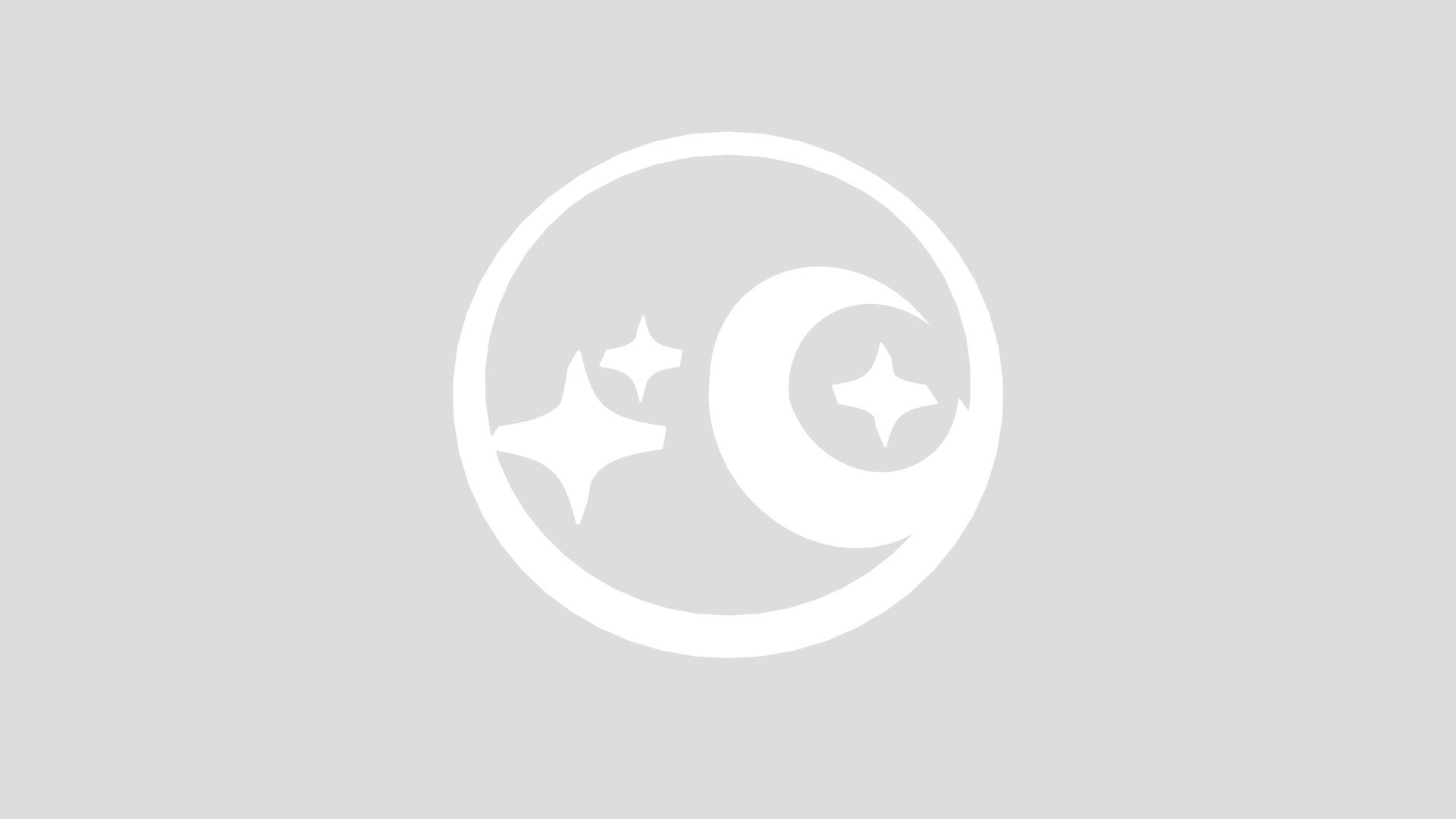 3D LOGO - 3D model by imacias2000 [12966e4] - Sketchfab