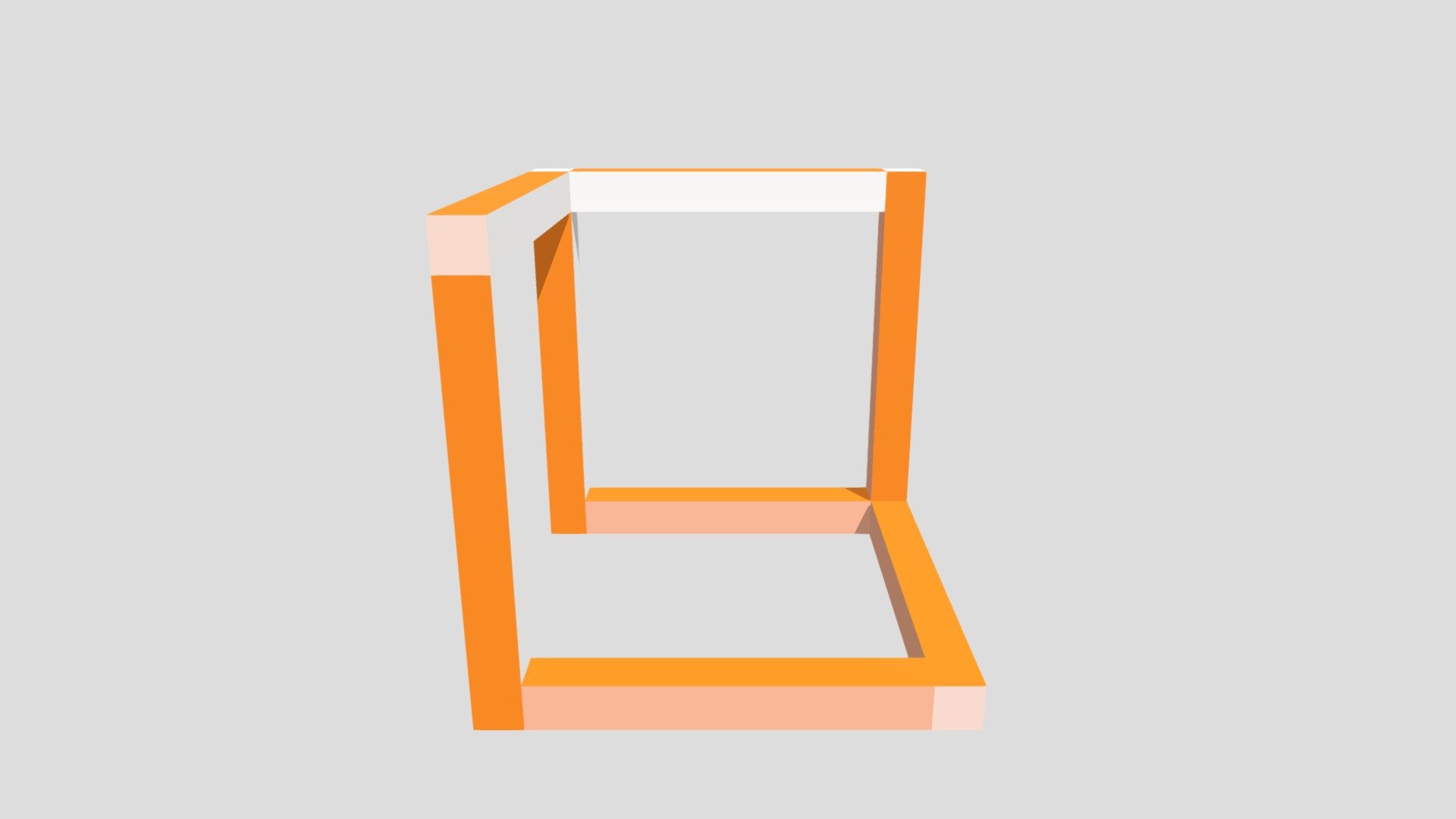 cube2 - 3D model by minchala1 [1296979] - Sketchfab