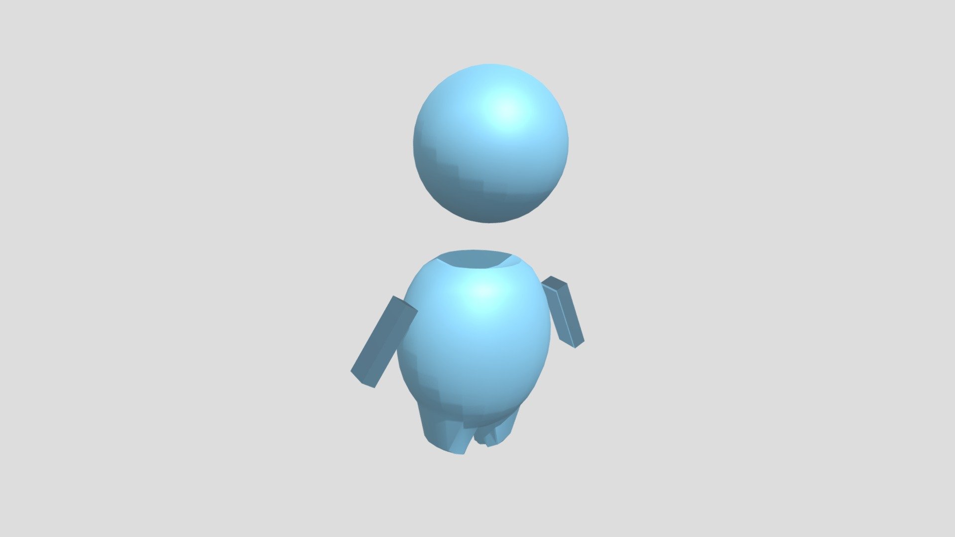 wisp - 3D model by taytay25 [1296bb8] - Sketchfab