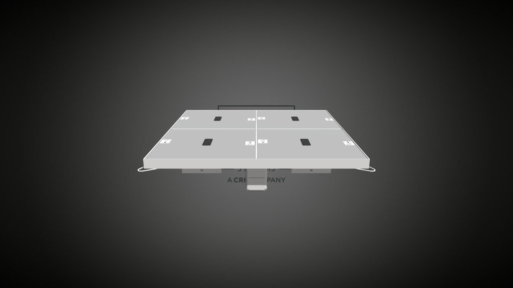 Concrete Cover - A 3D model collection by Cubis Systems (@cubis ...