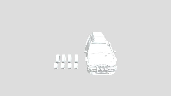 Beamng 3D models - Sketchfab