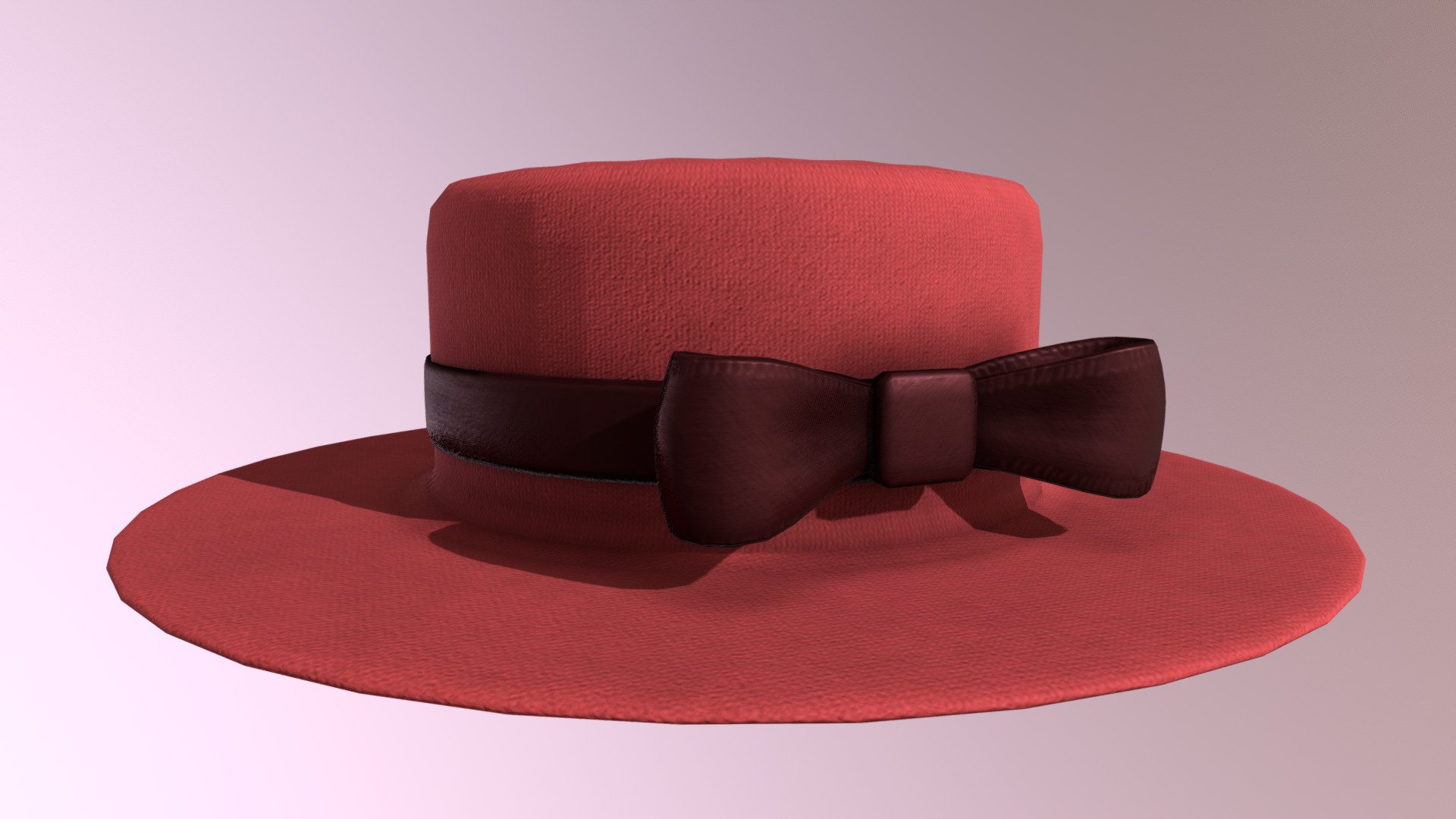Hat - 3D model by reach [1298209] - Sketchfab
