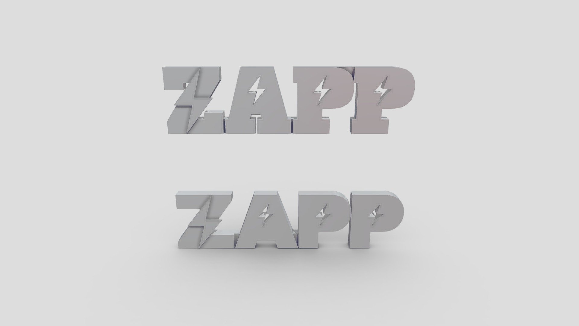 005_zapp_V4 - 3D model by apriljewelrydesign [12987f5] - Sketchfab