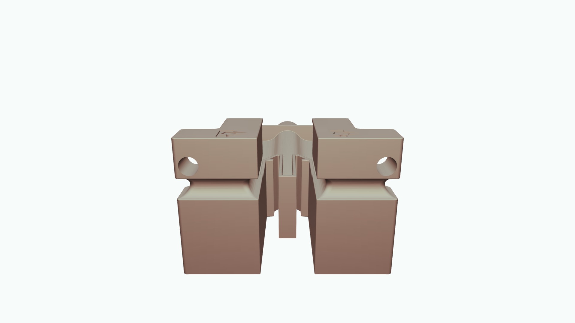 Spout - 3D model by amskp (@kpepic) [1298d18] - Sketchfab