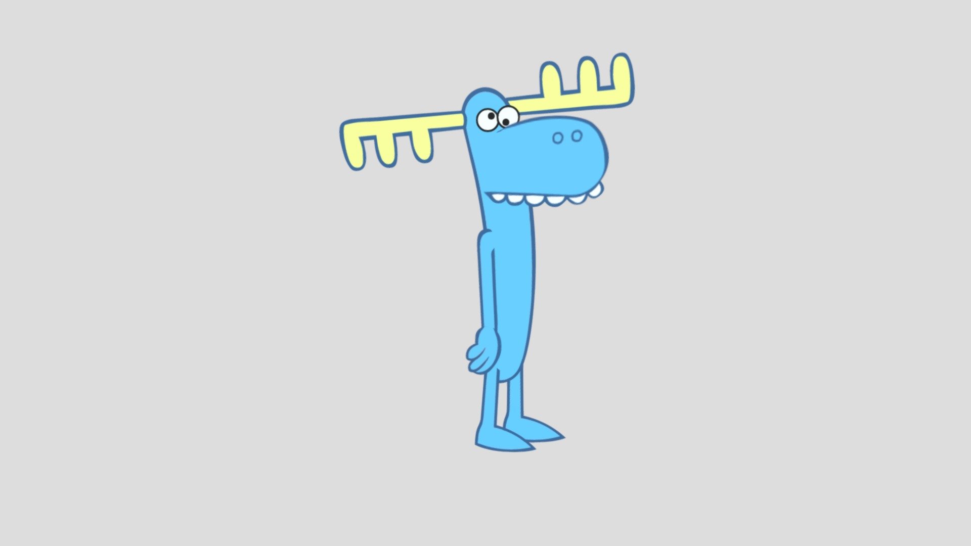 Paper Lumpy - Download Free 3D model by Vkdkdsl [1299f7a] - Sketchfab