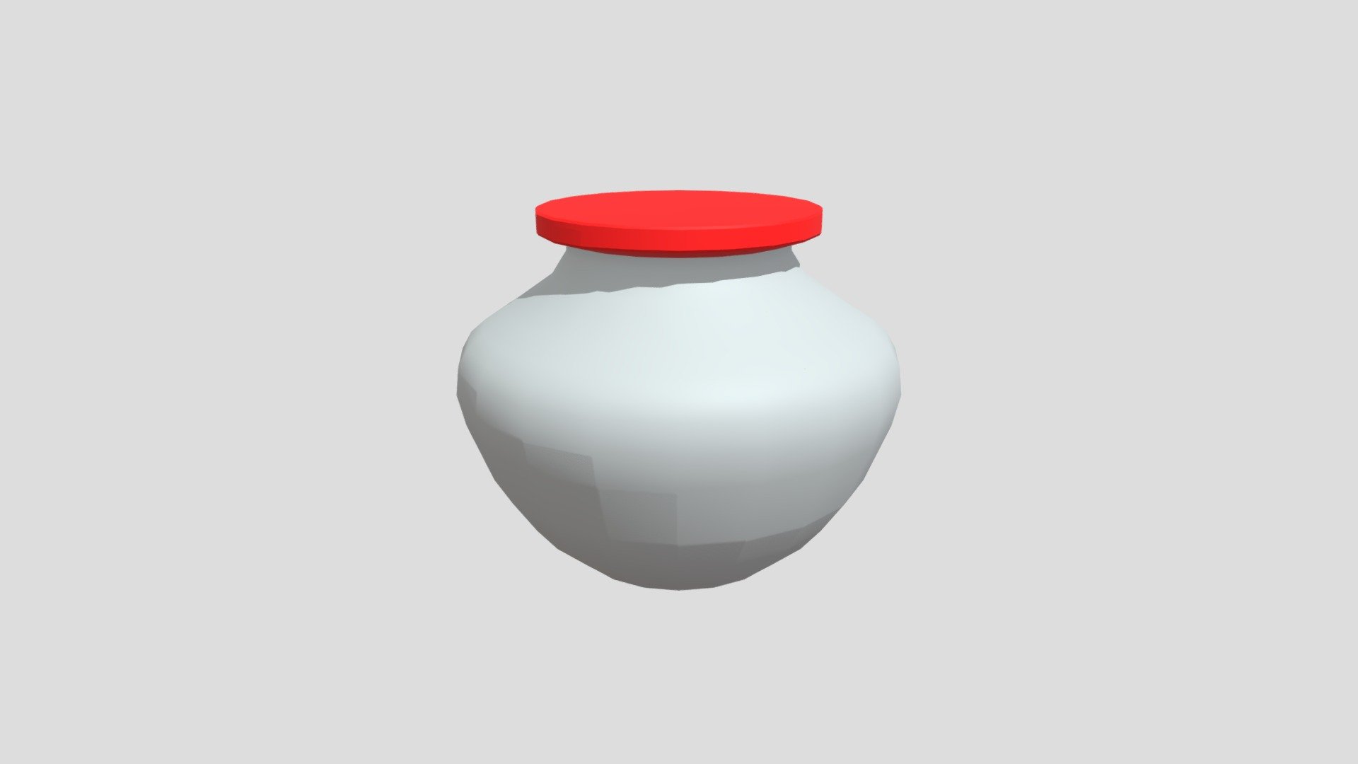 Lord of the Rings 3D Pot Asset 1 - 3D model by Mika (@amieka) [129ba5e ...