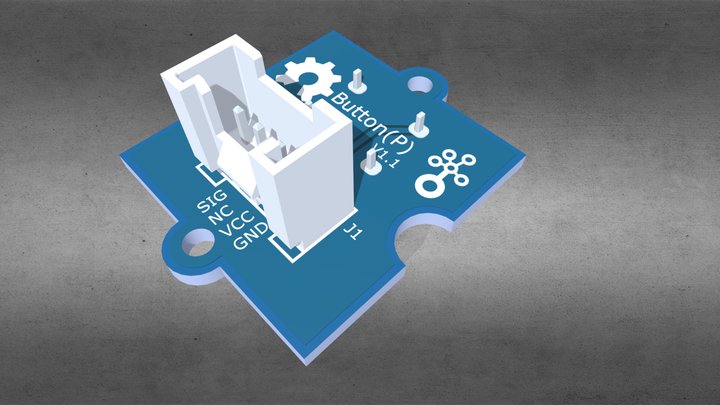 Microbit 3D models - Sketchfab
