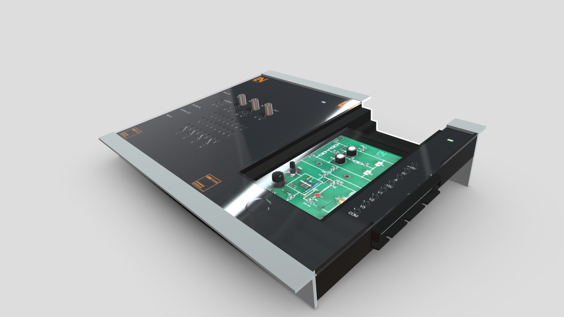 SR_05 - SO4205-4H - Download Free 3D model by lucas-nuelle [129c89d] - Sketchfab