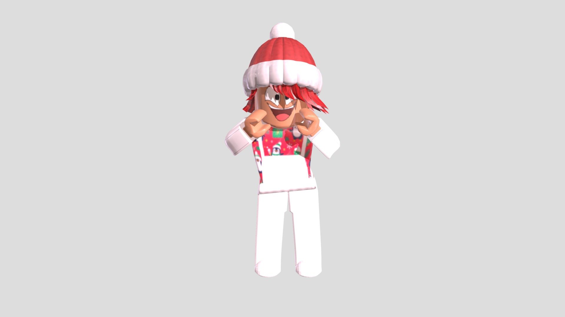 kpop - 3D model by gustavofissv970az [129d034] - Sketchfab