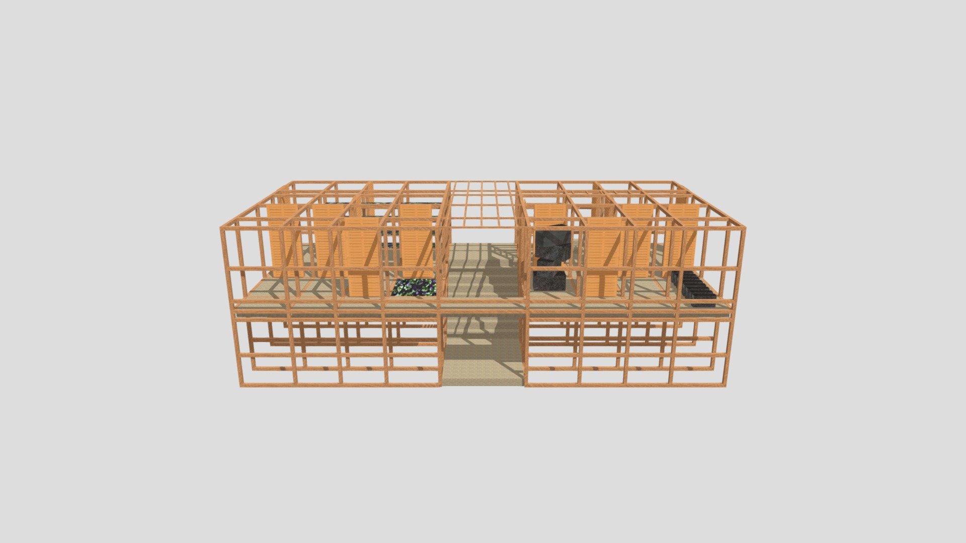 2017 Zip - Download Free 3D model by artemis.korovesi [129d356] - Sketchfab
