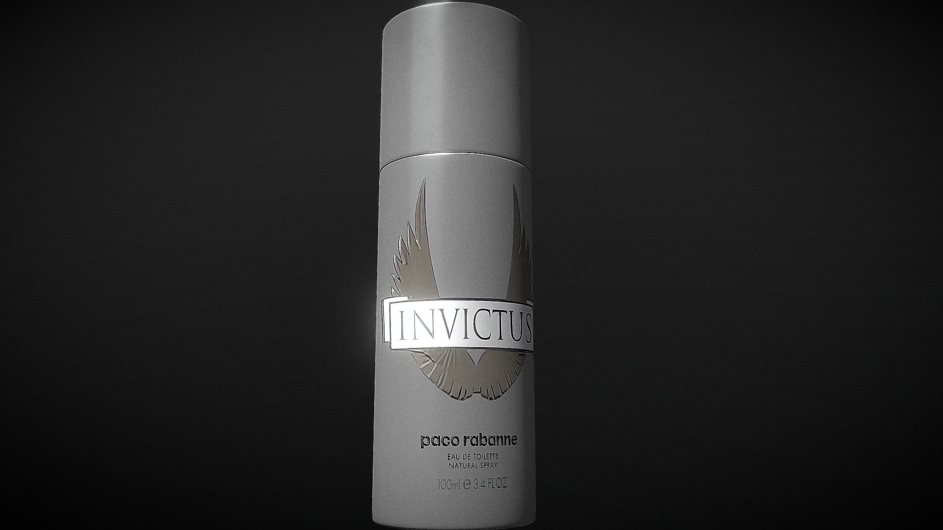 Invictus 0001 - Buy Royalty Free 3D model by Smith (@smithedits ...