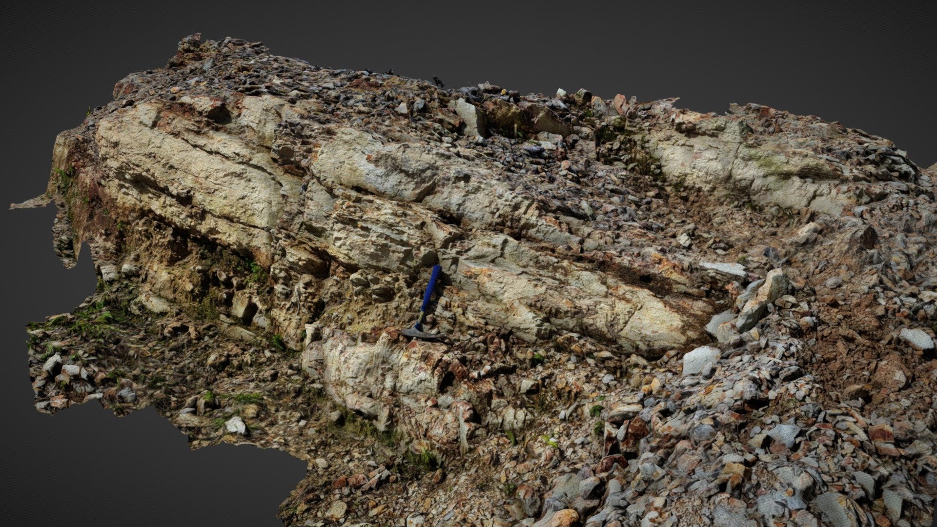 Geo2 - 3D model by Tagle.Torisuki [129f4d3] - Sketchfab