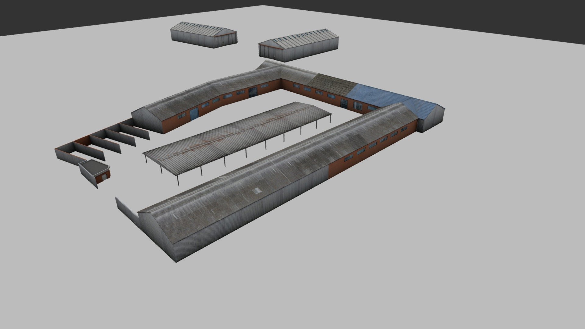 dfg - 3D model by urgam777 [129f57a] - Sketchfab