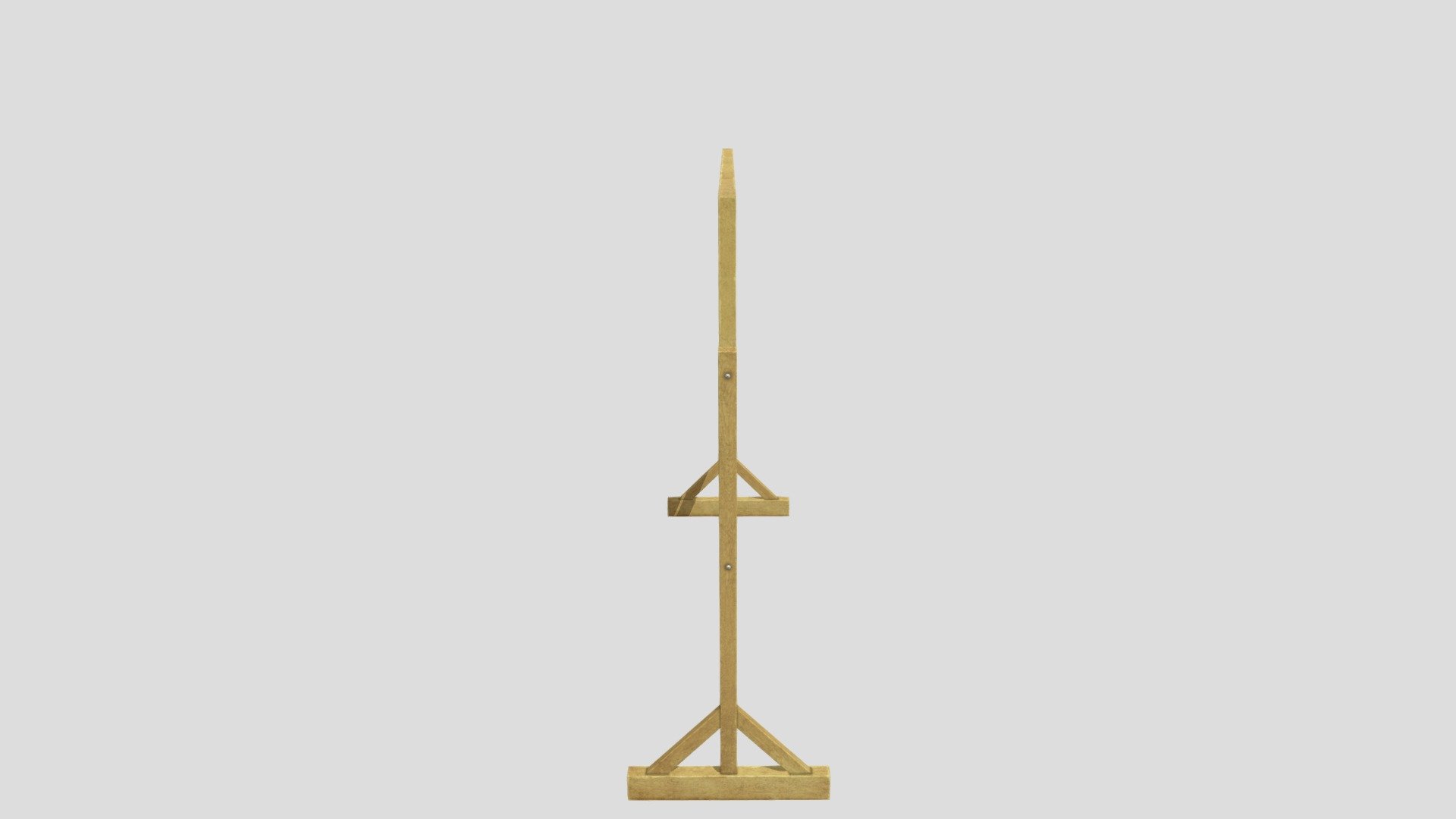 PAPAN TULIS - 3D model by anisa.kfn1003 [12a078a] - Sketchfab