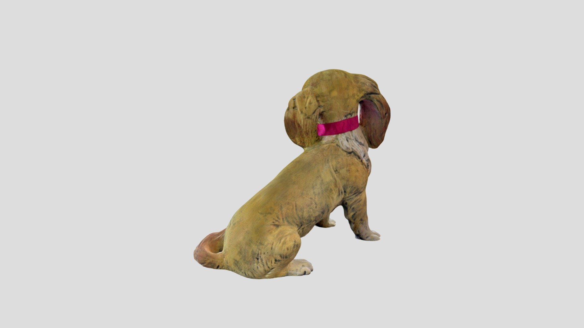 Princess - Download Free 3D model by w4dek [12a17d6] - Sketchfab