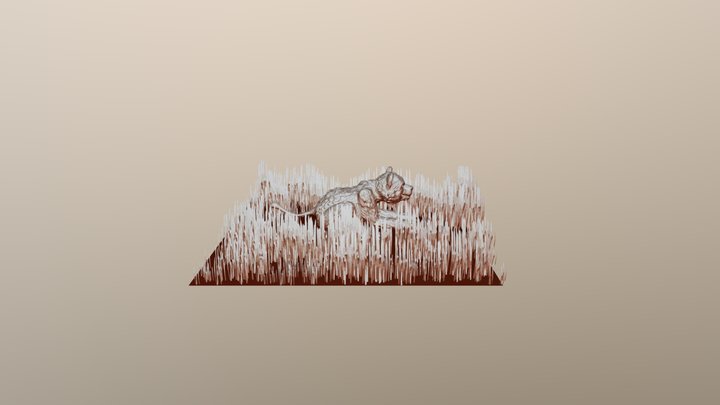 Vashi 3D models - Sketchfab