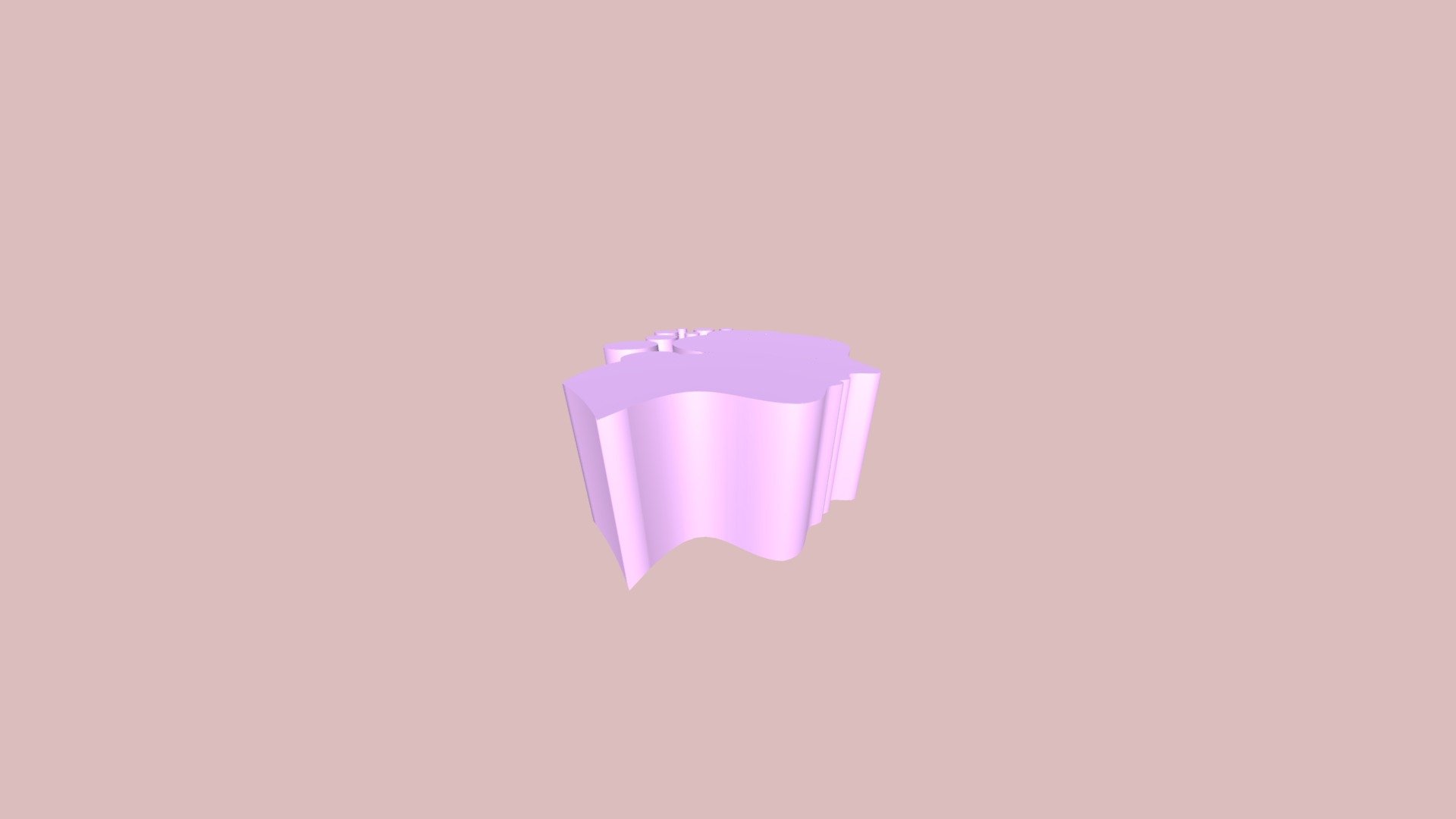 Hue Tech - 3D model by shivhue [12a66ee] - Sketchfab