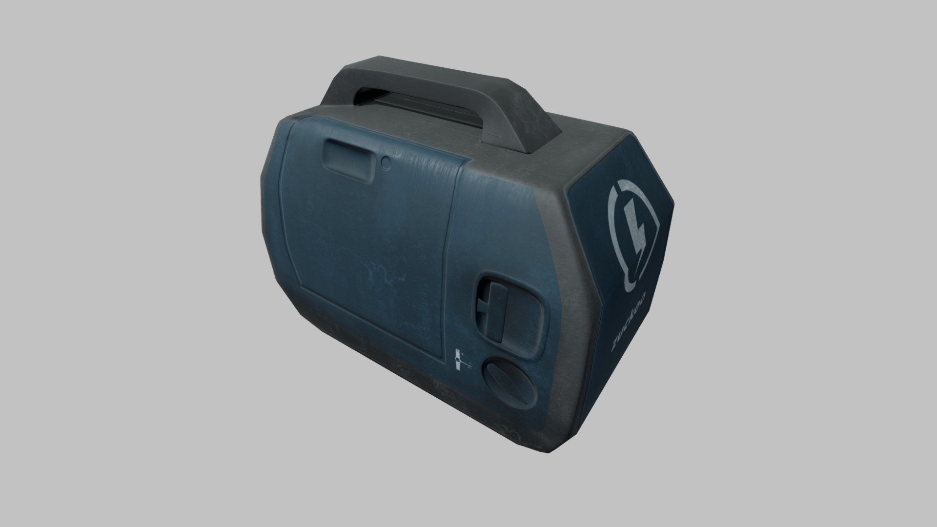 Honda - Download Free 3D model by liancu (@akasquirrelboy) [12a7334 ...