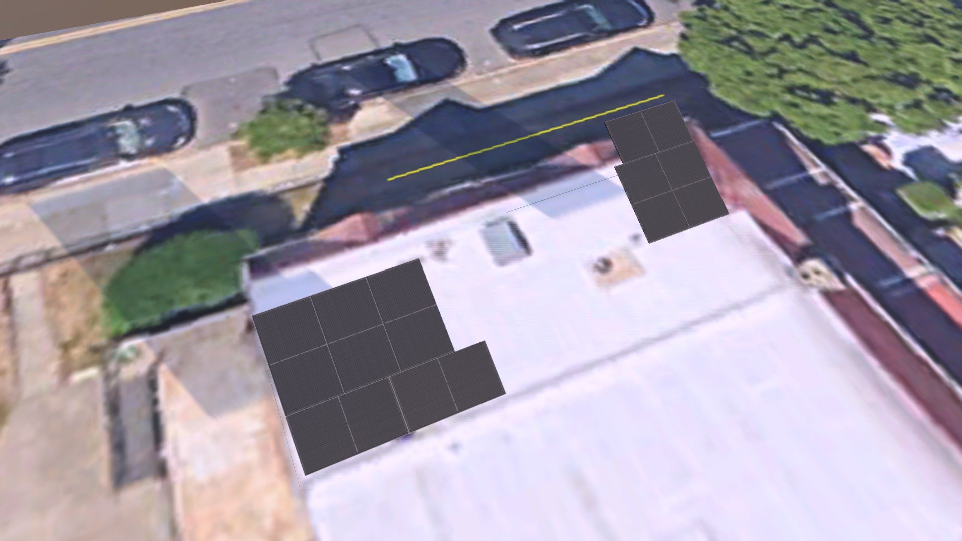 670 East 40 St 8 Mod TIlt AQ - 3D model by brooklynsolarworks [12a7ddf ...