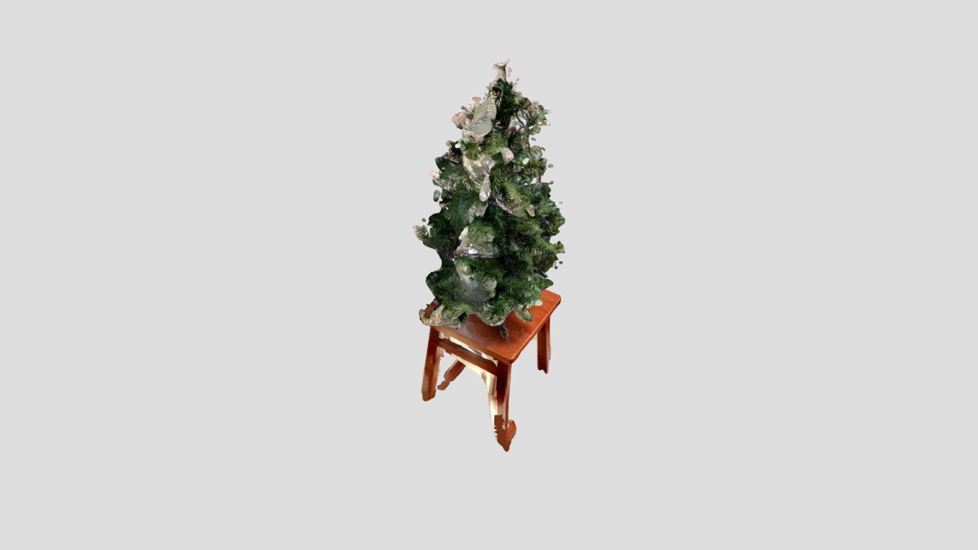 Trevin_Christmas_Tree_Arkit - Download Free 3D model by modeldrawing20 ...