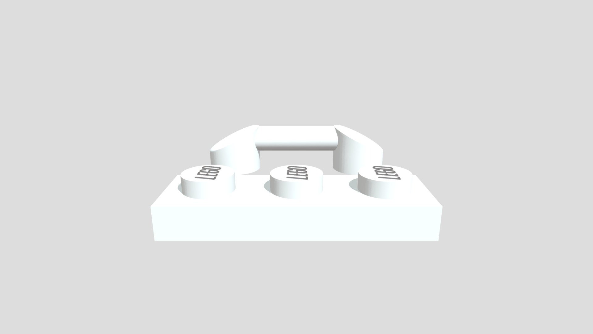 TEST 001 - Download Free 3D model by wawazhu [12acbaa] - Sketchfab
