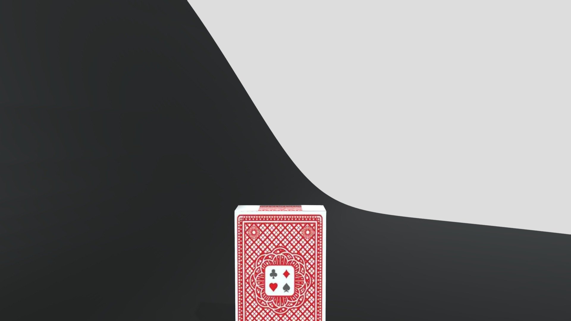 Animación caja cartas - 3D model by pasborgui [12ae074] - Sketchfab