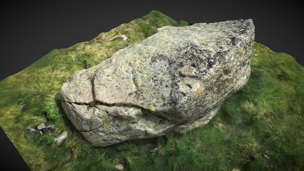 Ru - A 3D model collection by Hidden Depths (@rustansoderling) - Sketchfab