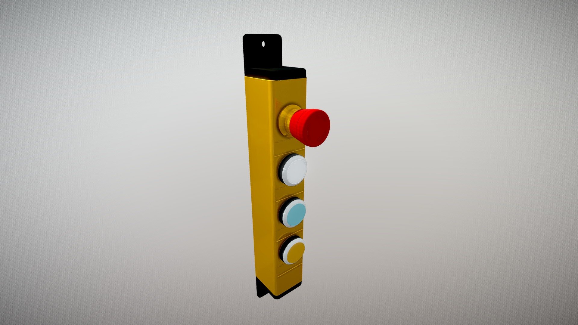 PITgatebox - 3D model by Pilz Netherlands (@pilznetherlands) [12af6e7 ...