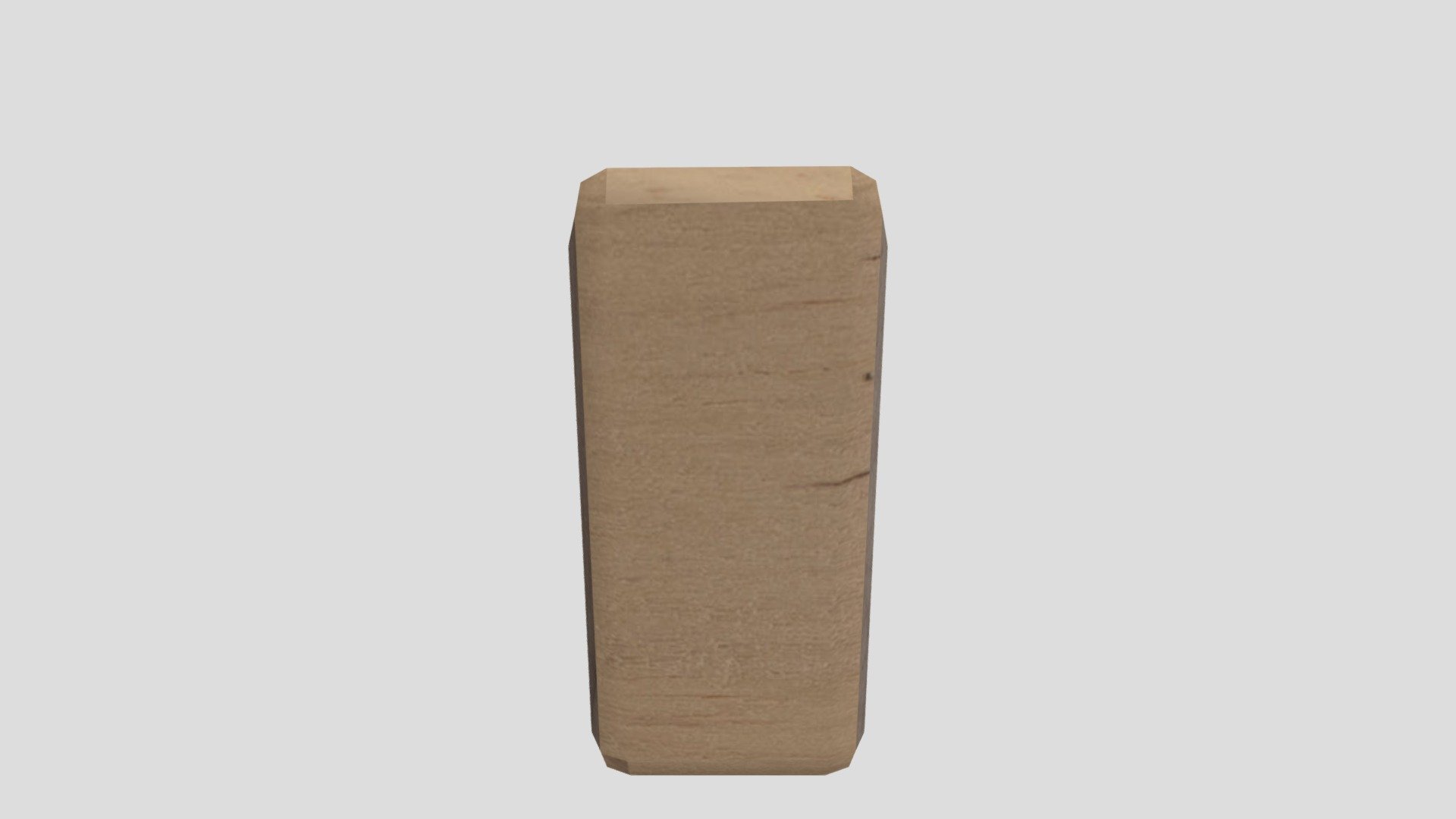Unit Block 1 - 3D model by lee2739 [12afa3b] - Sketchfab