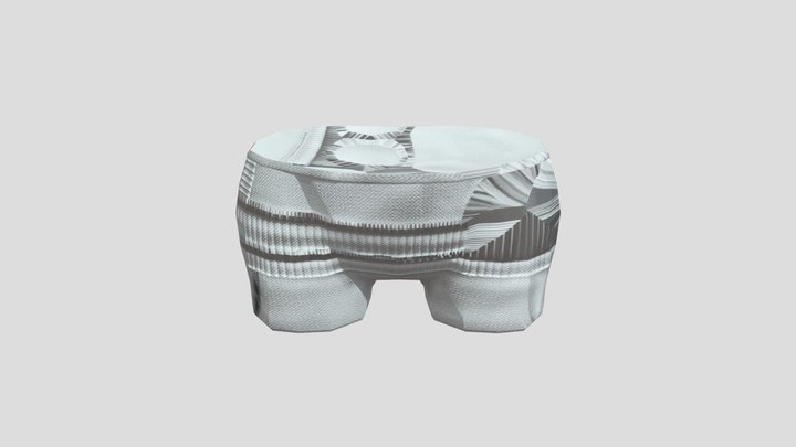 Octoling 3D models - Sketchfab
