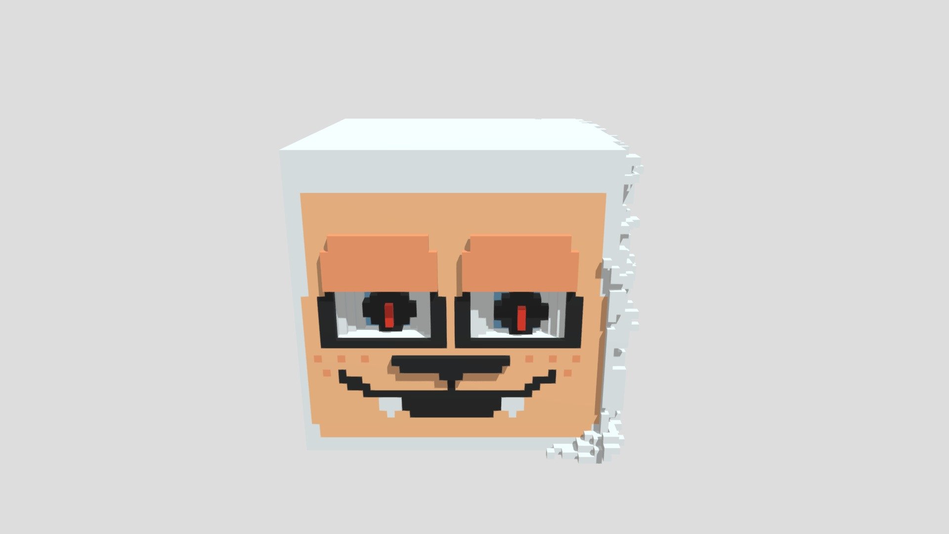 pandory day 1 - 3D model by -_Glamrock_Bonnie_- [12b0a21] - Sketchfab