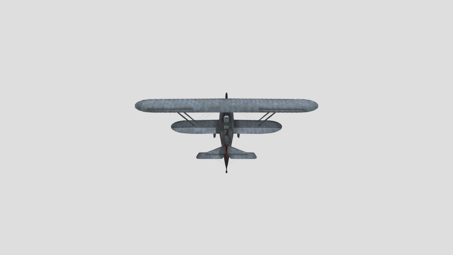 Avion JGP - Download Free 3D model by omegaodin34 [12b0c7e] - Sketchfab