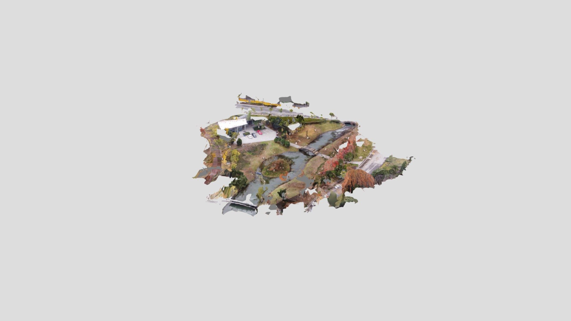 texmodel - 3D model by brickmann (@sketchfabfans) [12b28dc] - Sketchfab