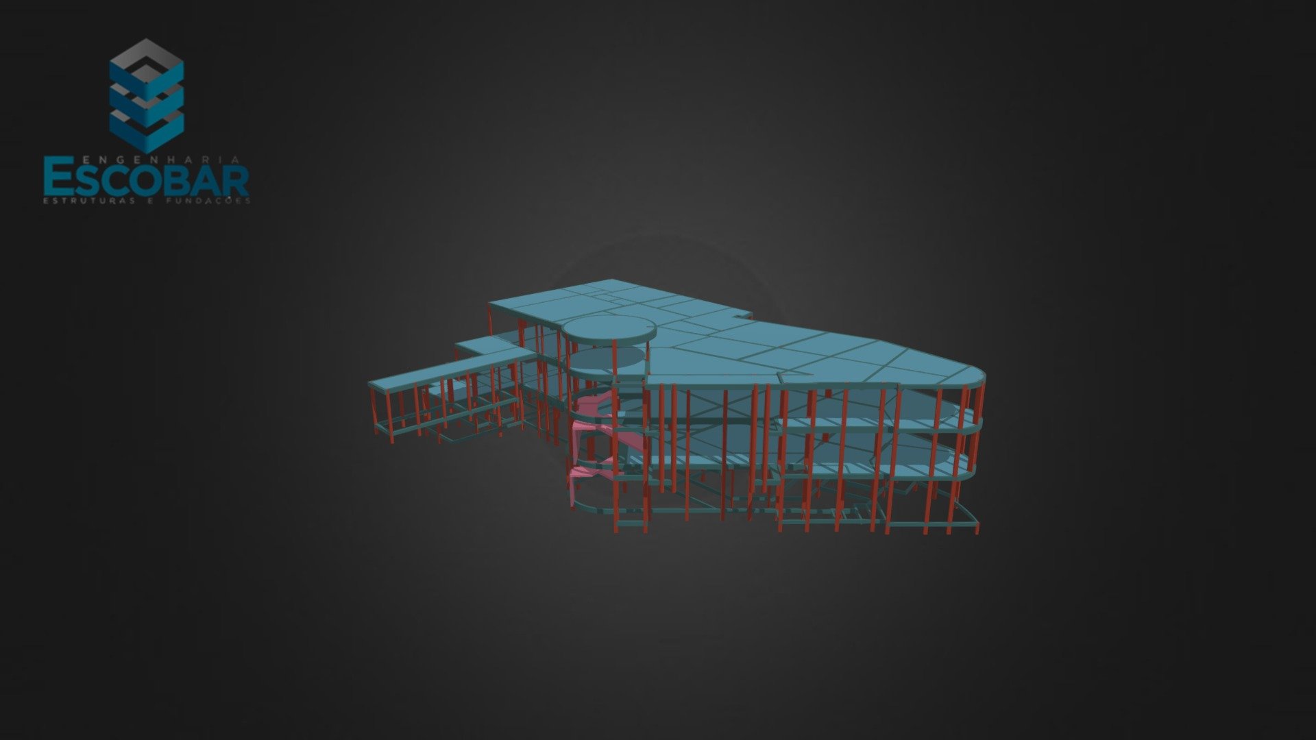 HADI - 3D model by EscobarEngenharia [12b46a9] - Sketchfab