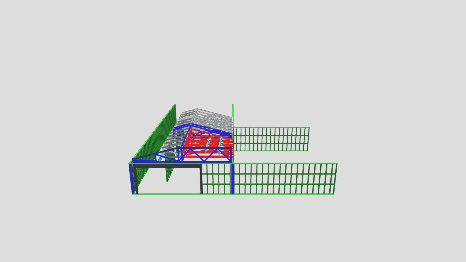 66 bronte 3D - 3D model by ITMNELSON3D [12b48d5] - Sketchfab