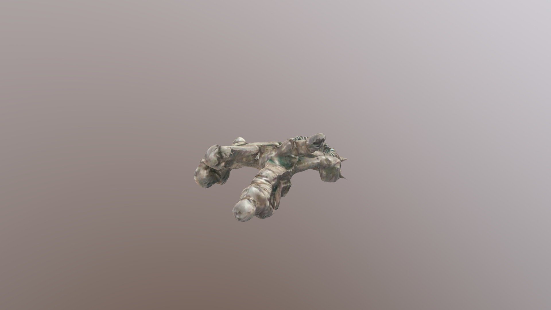 New Qlone - 3D model by rbk.joly [12b6aed] - Sketchfab