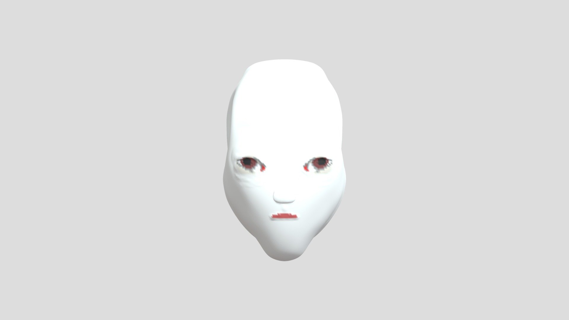 My model - 3D model by molliemorris [12b9f38] - Sketchfab