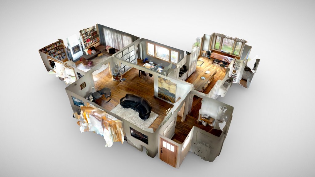 room - A 3D model collection by timesetums - Sketchfab