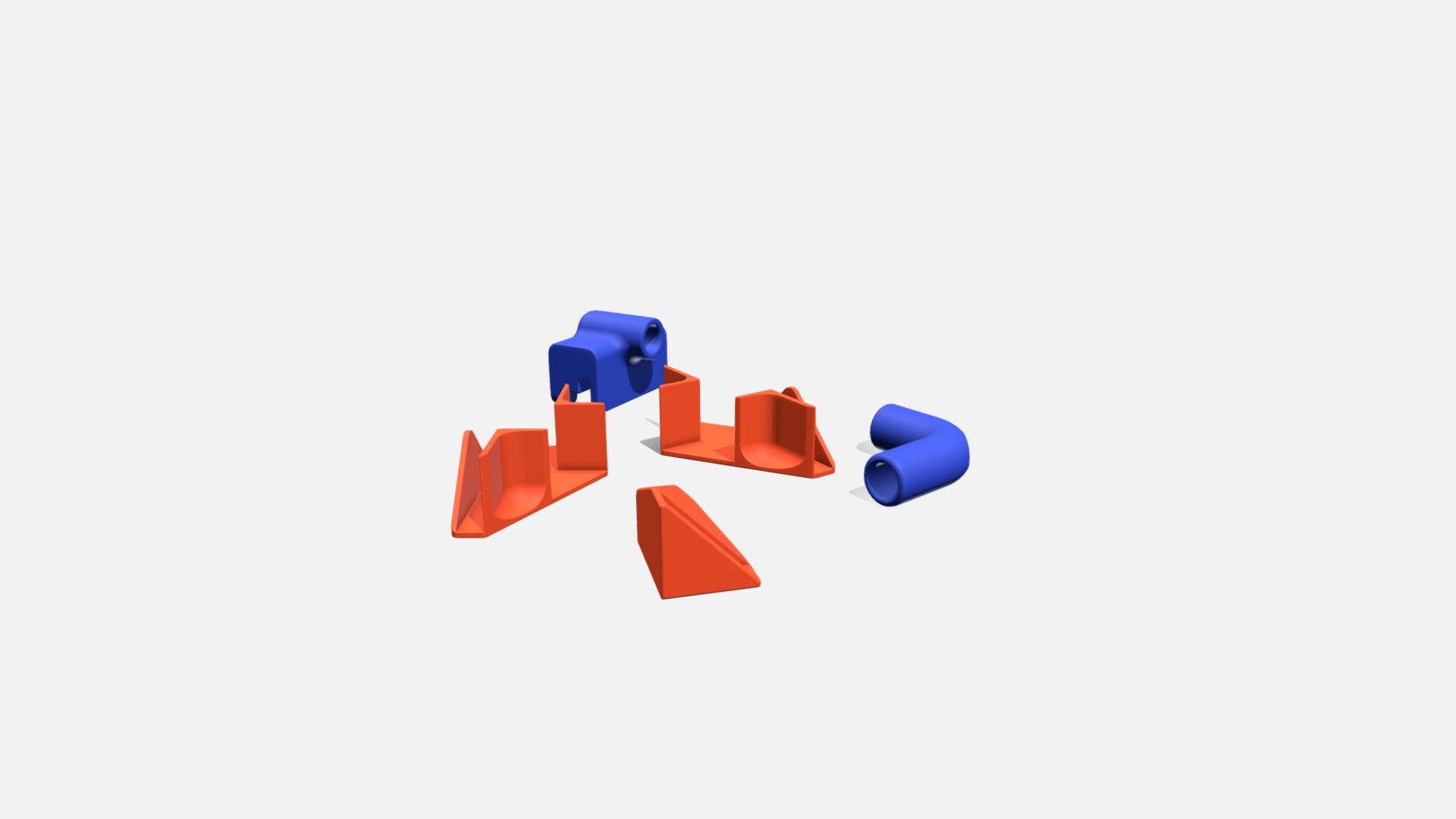 Ikea hacking - 3D model by 1655design [12bb164] - Sketchfab