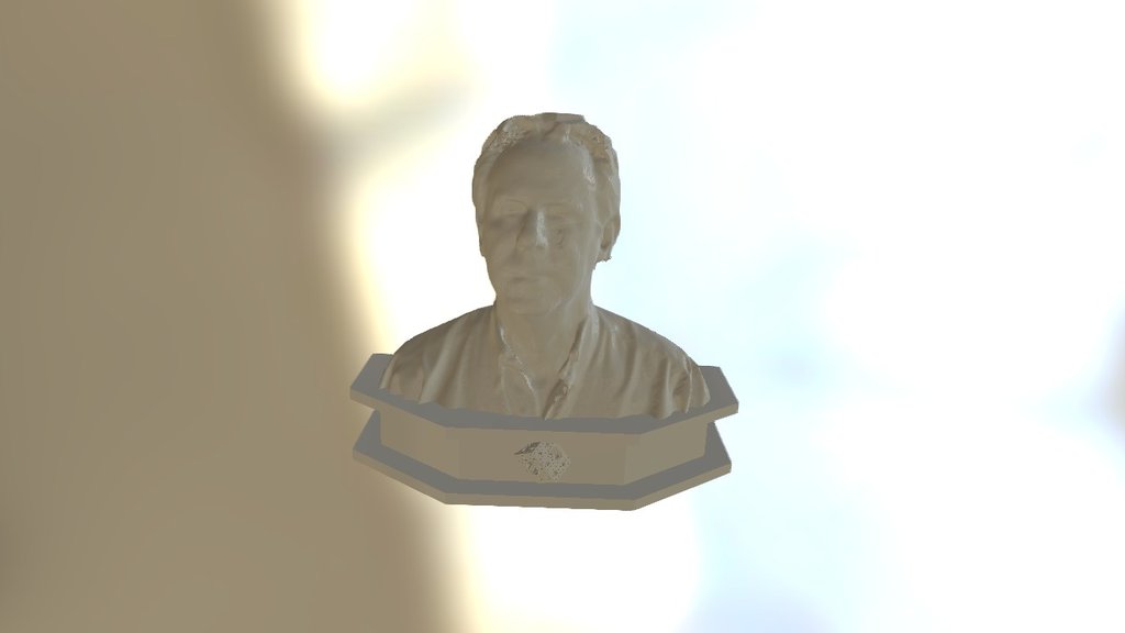 David Fojo - 3D model by fojodesign.jean.francis [12bec63] - Sketchfab