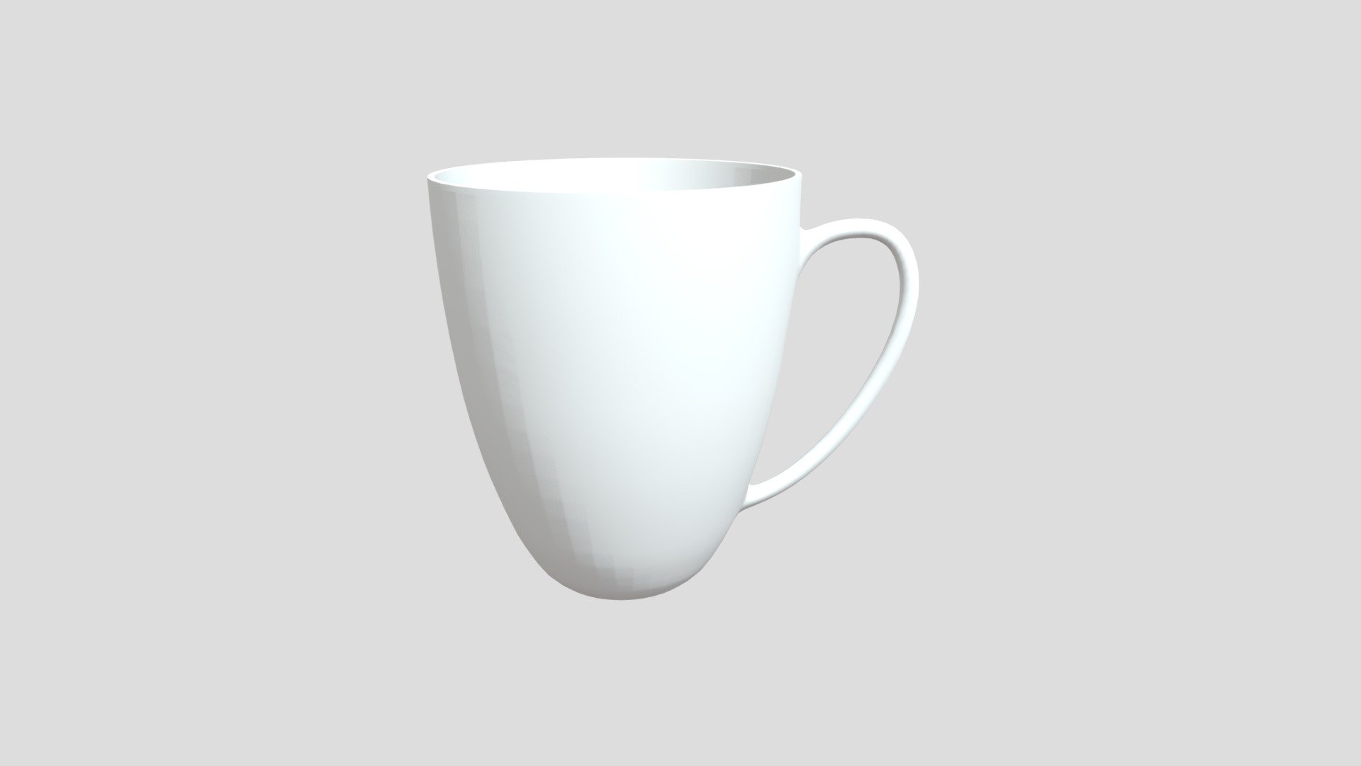 Ceramic Cup - Download Free 3D model by sgr.chy2002 [12bf1b7] - Sketchfab
