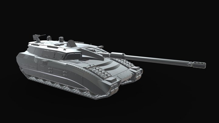 Leopardarmored-vehicles 3D models - Sketchfab