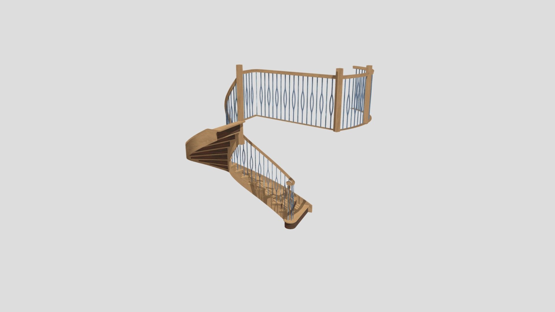 elips- Copy 2 - 3D model by Martin Stockhausen / Compass Software (@312 ...
