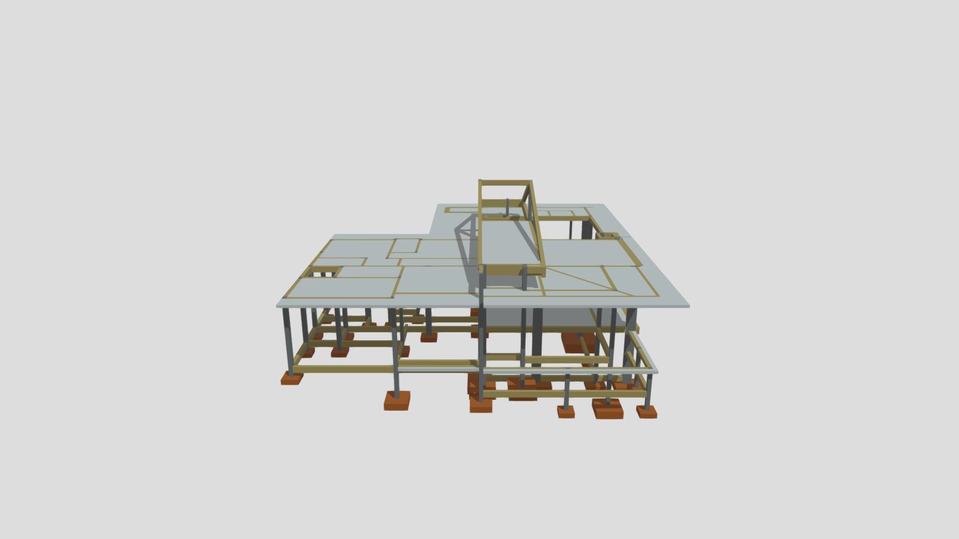 samuel - 3D model by marcelo-bin [12c0692] - Sketchfab